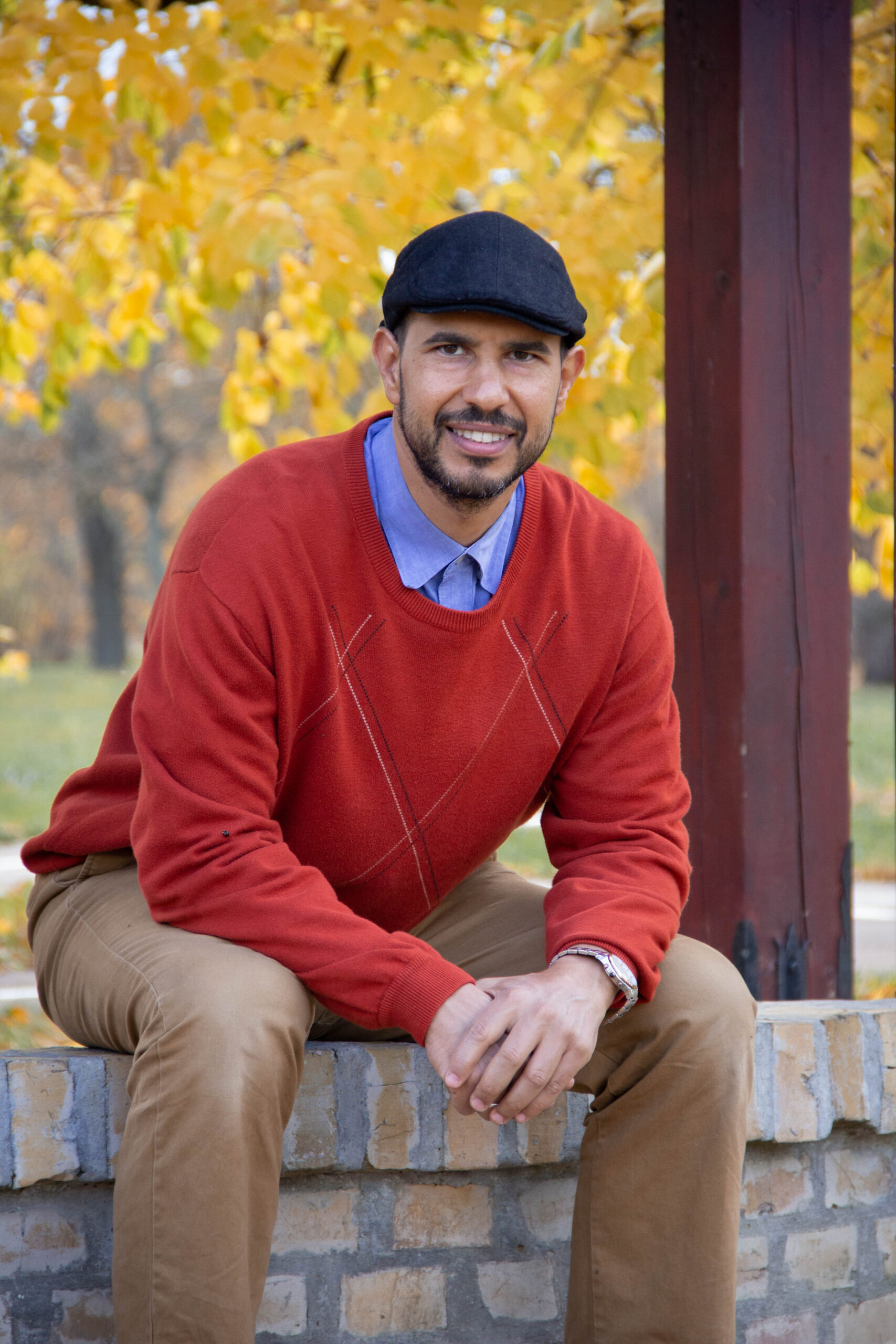 Home - Muhammad Soliman