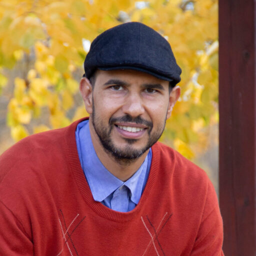 Home - Muhammad Soliman